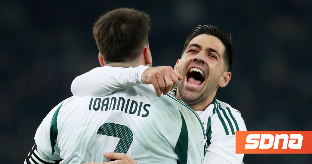 Ο Παναθηναϊκός φτιάχνει το ευρωπαϊκό του μέλλον, Fotis is back! | SDNA